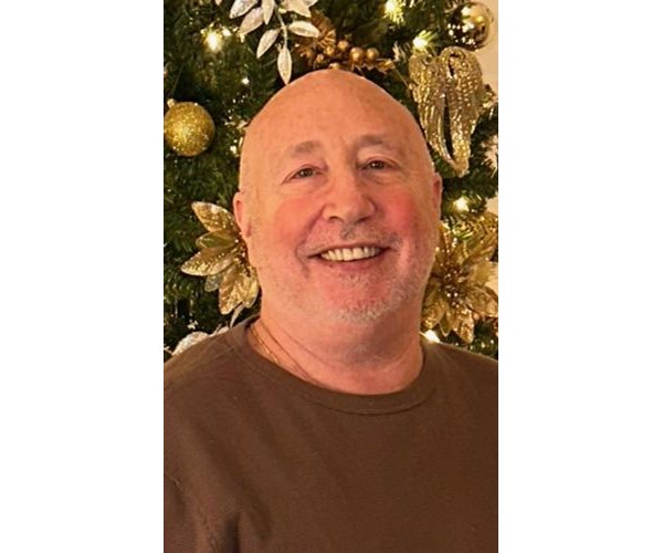 Vincent F. DeFinis Obituary (2025) - Turnersville, NJ - Egizi Funeral Home