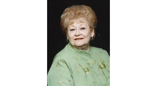 Minnie Pearl Marshall Obituary (2022) - Longview, TX - Welch Funeral ...