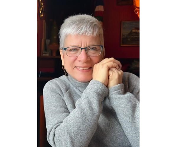 Susan Lynn Smrekar Obituary (2025) - Buffalo, MN - Peterson Chapel ...