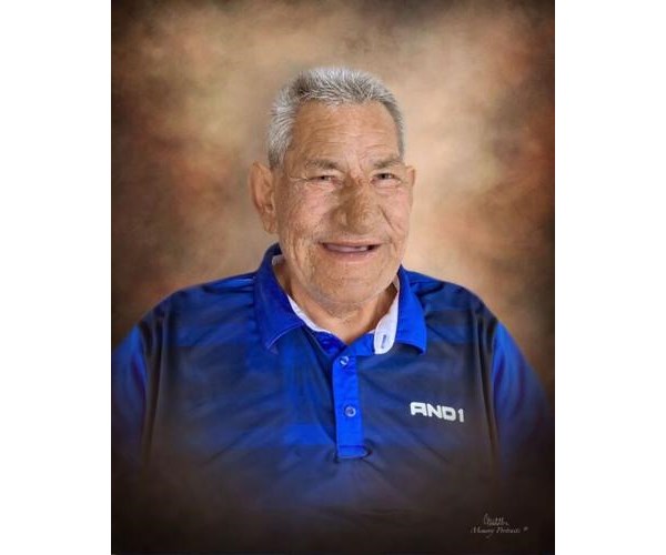 Benny Gonzales Obituary (2022) - Clovis, NM - Steed-Todd Funeral Home ...