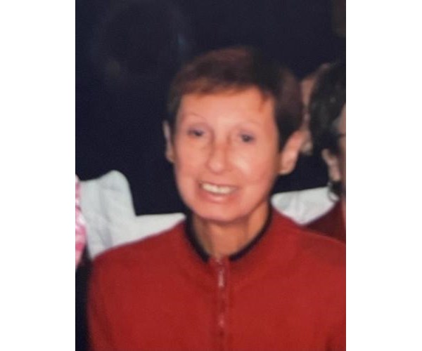 Pina Episcopo Obituary and Online Memorial (2022)