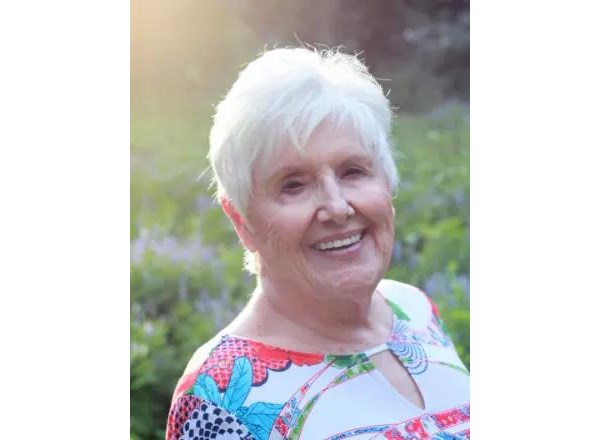 Sally Richter Tenney Obituary (2025) - Rockwall, TX - Rest Haven ...