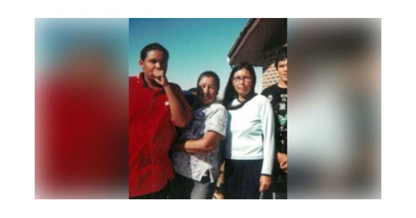 Cynthia Bessie Byrd Obituary (2023) - Pine Ridge, SD - Sioux Funeral Home