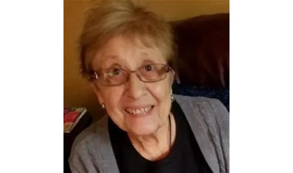 Josephine Russo Obituary (2024) - Rochester, NY - Farrell-Ryan Funeral ...