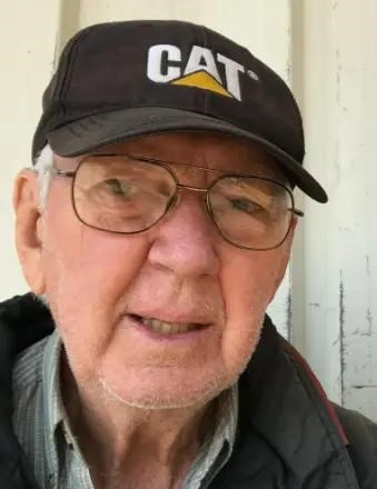 Marvin Becker Obituary (2024) - Knoxville, TN - Click Funeral Home ...
