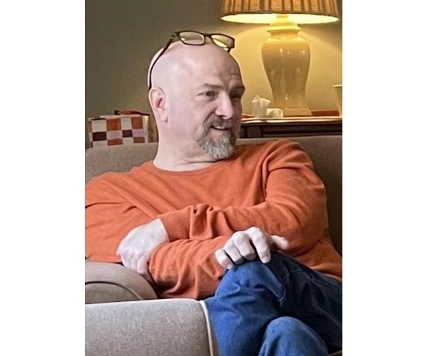 Richard Eric Coyle Obituary (2025) - Towson, MD - Ruck Towson Funeral ...