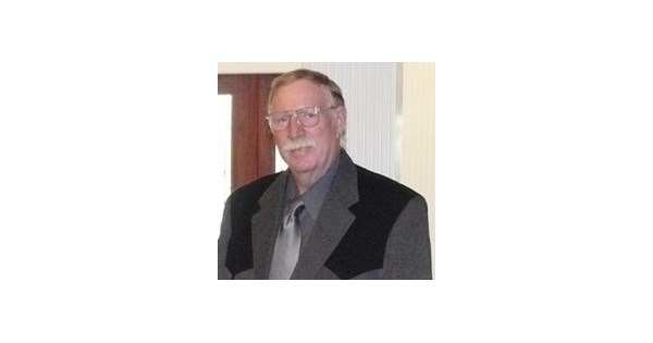 Lloyd Ray Robinson Obituary (2025) - Lewisville, TX - Mulkey-Mason ...