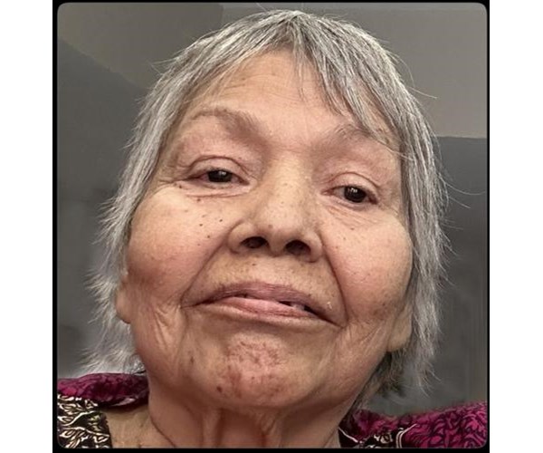 Loretta June Harjo Obituary (2024) - Konawa, OK - Swearingen Funeral ...