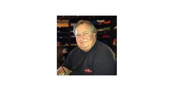 Ed Crook Obituary (2025) - Lawrenceville, GA - Tim Stewart Funeral Home ...