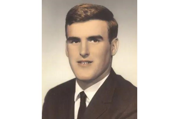 Timothy Wayne Oliver Obituary (1950 - 2025) - Columbia City, IN - WFFT ...