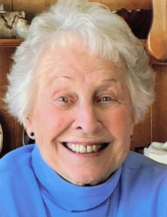 Helen Potvin May Obituary (2026) - Moosup, CT - Dougherty Brothers ...