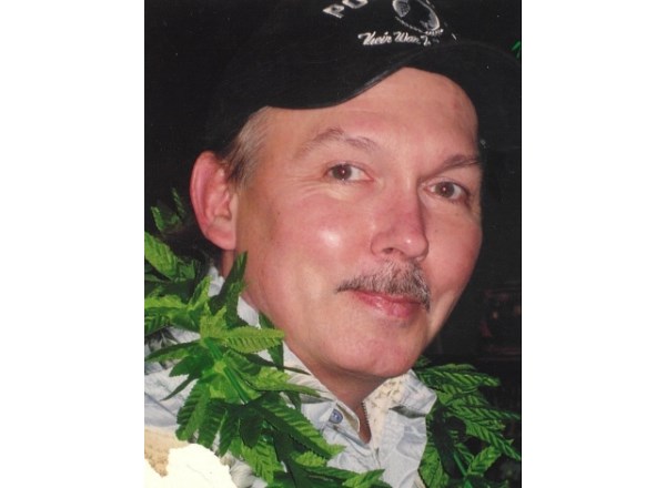 Terry Ferris Obituary (2025) - Canton, IL