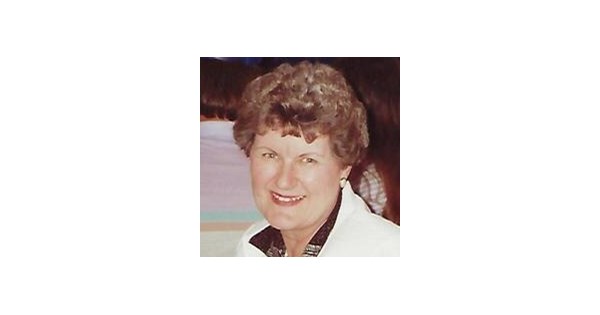 Bonnie June Dunn Obituary (2023) - Harpers Ferry, WV - Eackles-Spencer ...