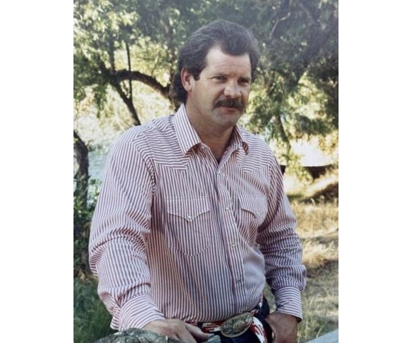 Brian Keith Milam Obituary (2025) - Greenwood, AR - Lewis Funeral ...