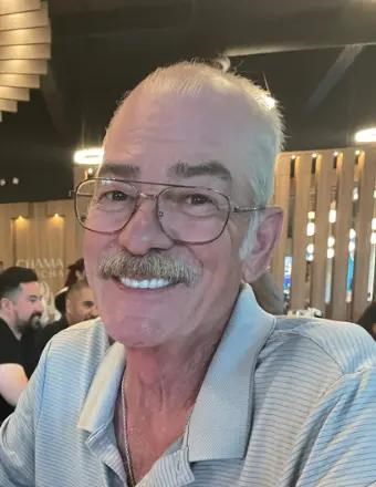 David Alan Novy Obituary (2025) - Schaumburg, IL - Ahlgrim & Sons ...