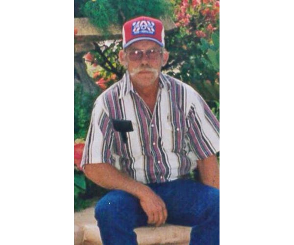 David L. "Cotton" Couch Obituary (2024) - Pearland, TX - Clayton ...