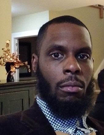Damien A. May Obituary (2026) - Philadelphia, PA - Lenwood Jones ...