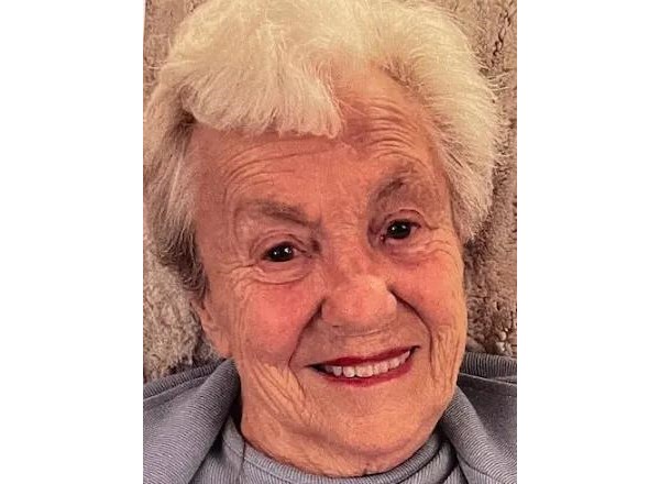 Betty Rae Keener Obituary (2025) - Redmond, OR - Autumn Funerals - Bend