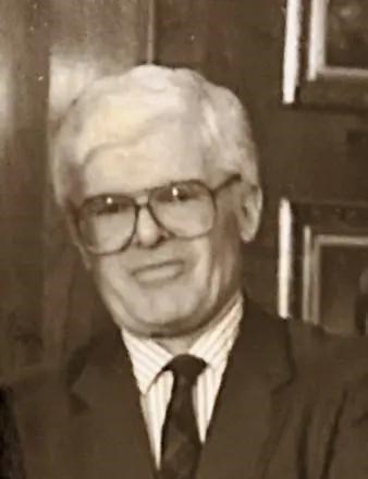 Bernard Cunningham McCoy Obituary (2025) - White Plains, NY - McMahon ...