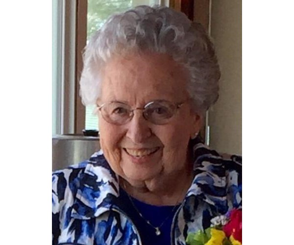 Carol J. Stockdale Obituary (2024) - DIVERNON, IL - Bramley Funeral ...