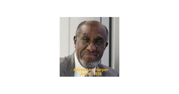 Alfred Lee Harper Obituary (2025) - Texarkana, AR - Lyles Funeral Home ...