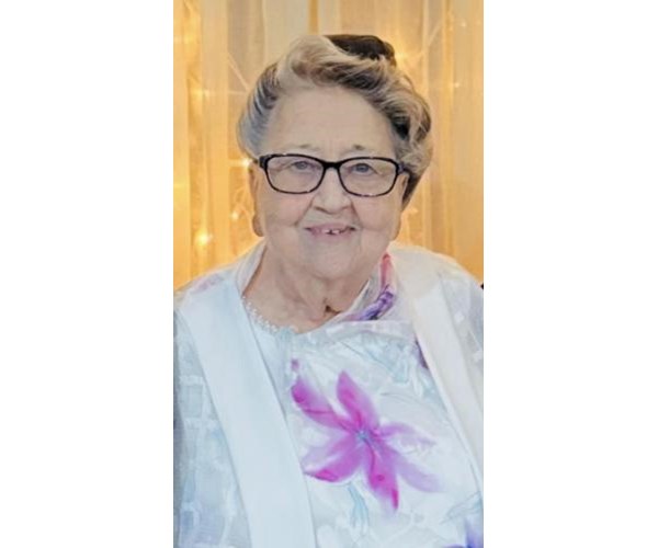 Violet NEWBERRY Obituary and Online Memorial (2026)