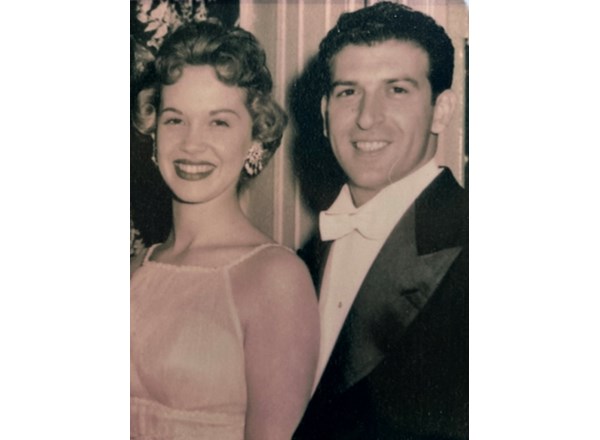 Saul Levine Obituary (2026) - Los Gatos, CA - Darling & Fischer Chapel ...