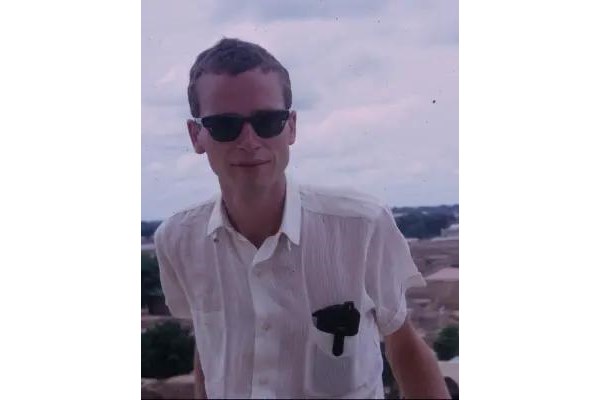 Timothy Joseph Burke Obituary (2025) - Concord, CA - Ouimet Bros ...