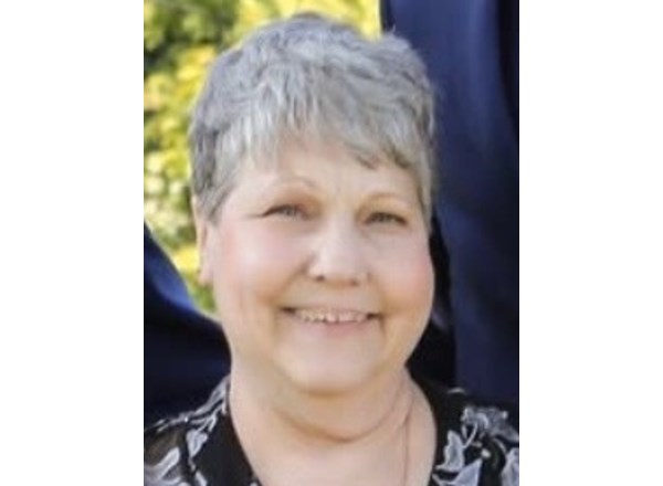 Kathleen Stuchlak Obituary (2026) - Friendship, WI - Mid-Wisconsin ...