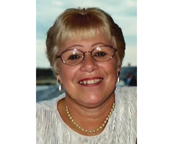 Bonnie Carol Bollard Obituary (2025) - Palm City, FL - Forest Hills ...