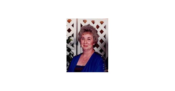 Irene Gail Propst Obituary (2025) - Fayetteville, NC - Jernigan-Warren ...