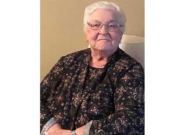 Phyllis Ann Newell Obituary (1940 - 2025) - Durand, MI - Ann Arbor News