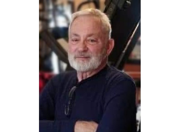 John Richard Conley Obituary (2026) - El Dorado Springs, MO - Bland ...