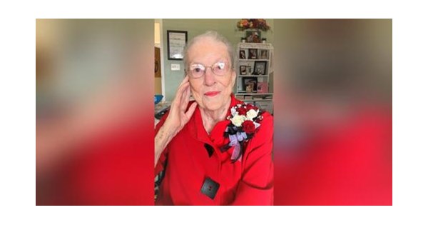 Edna Billingley Wallace Obituary (2022) - Clanton, AL - Martin Funeral ...