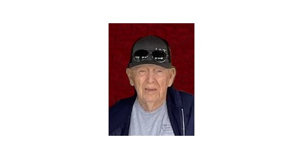 Max E. Harrison Obituary (2025) - Lafayette, IN - Soller-Baker Funeral ...
