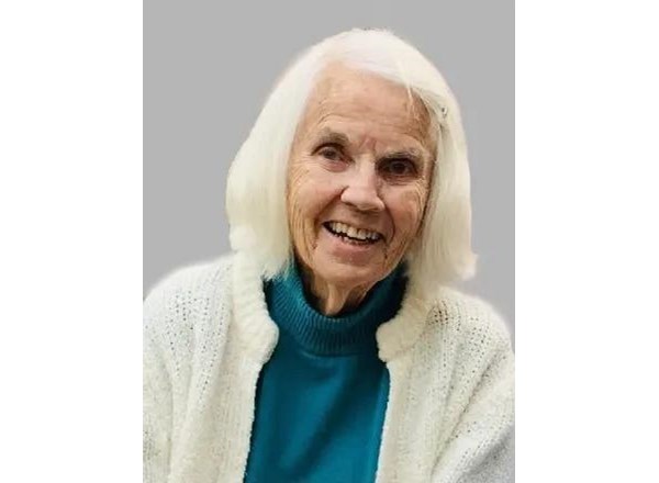 Anne E. Lybrand Obituary (2025) - Greenville, SC - Thomas McAfee ...