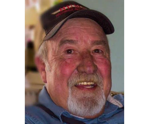 Ronald Freeman Carroll Obituary (2022) - North Little Rock, AR - Smith ...
