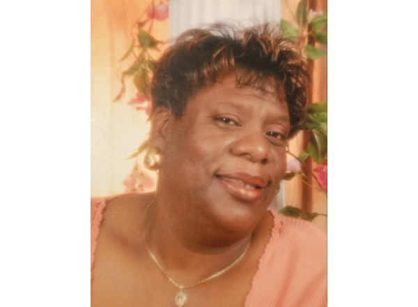 Linnie K. Agnew Obituary (2025) - Trenton, TN - Baskerville Funeral ...