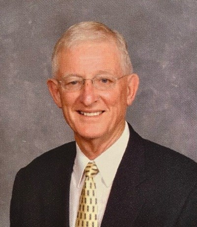 Larry Ray Obituary (1939 - 2021) - Legacy Remembers