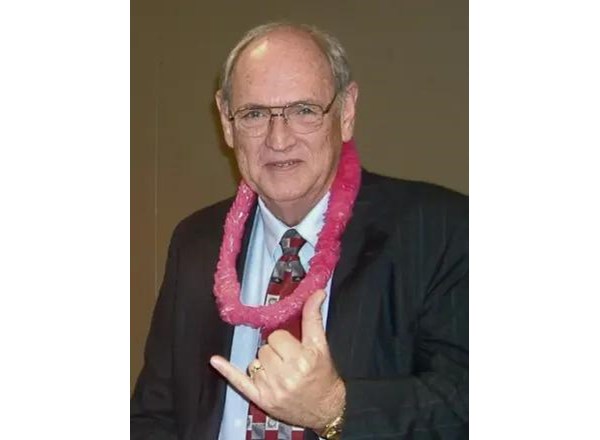 Gary Edward Drumb Obituary (2025) - Edmond, OK - Crawford Family ...