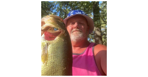 Randall Lee Ross Obituary (2023) - Shawnee, OK - AE Funeral Services ...