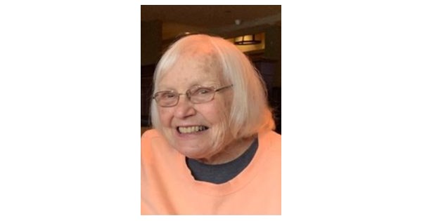Jane E Bowles Obituary (2025) - Rockland, MA - Magoun-Biggins Funeral Home