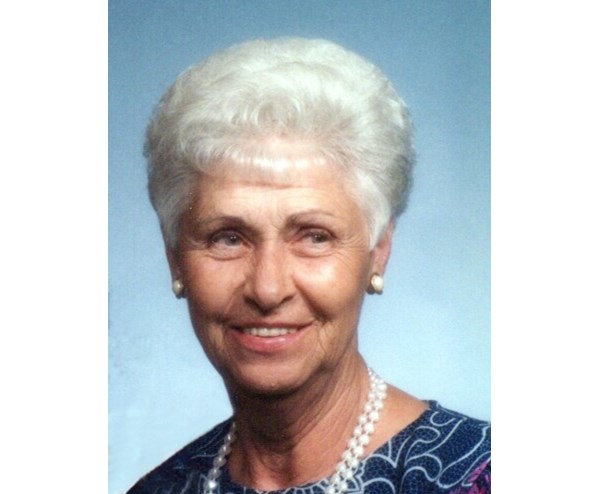 Mary Joycle Wight Poulsen-Smith Obituary (2024) - Ogden, UT - Myers ...