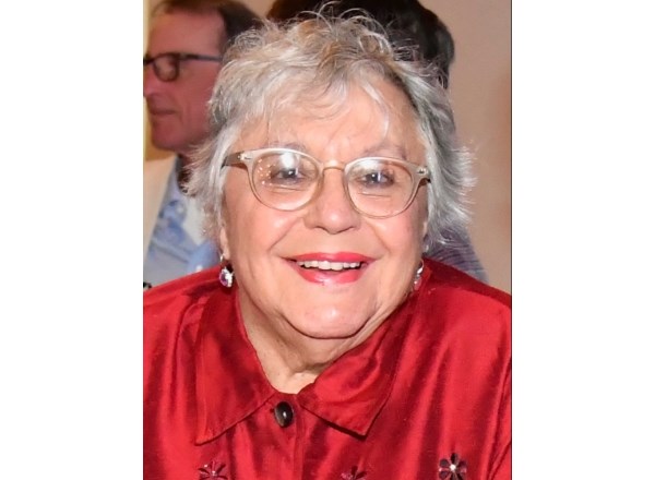 Janell K. Lewis Obituary (2026) - New Albany, IN - Naville & Seabrook ...