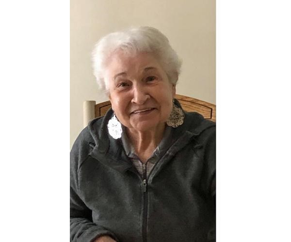 Arlene Chaple Obituary (2023) - Burlington, MA - Edward V. Sullivan ...