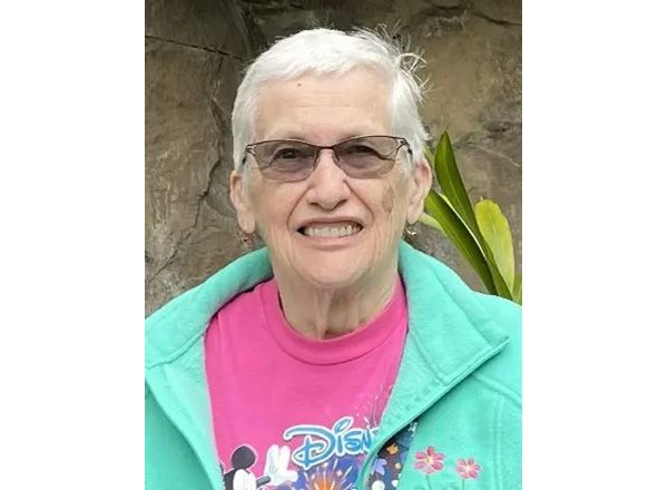Diane Butler Schwarzer Obituary (2025) - Pittsfield, MA - Flynn ...