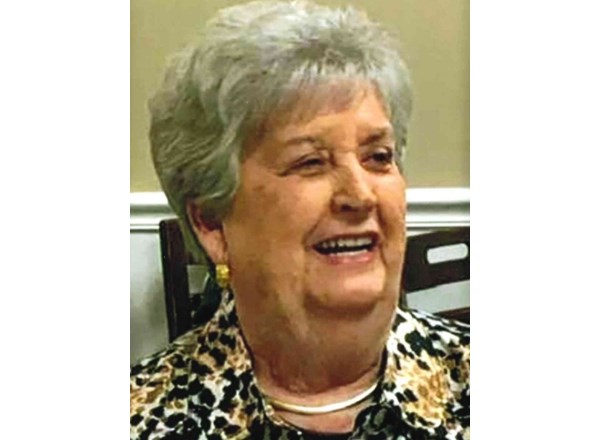 Barbara Miller Obituary (2025) - Fort Oglethorpe, GA - Heritage Funeral ...
