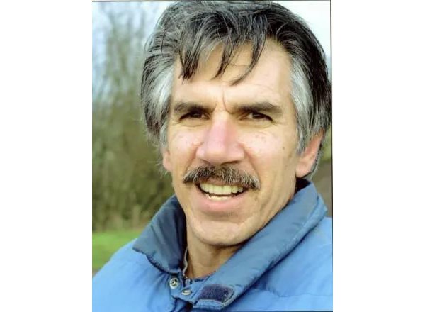 James W. Donaldson Obituary (2024) - McMinnville, OR - Macy & Son ...