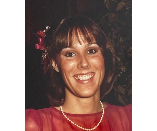 Jenny Lynn Toms Obituary (2024) - Greenwood, IN - Wilson St. Pierre ...