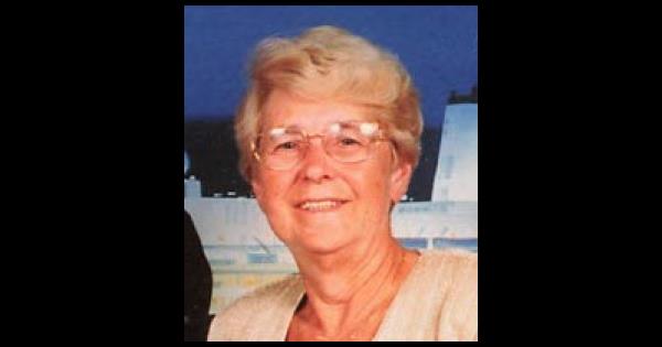 Mary Jane A. Koch Obituary (2023) - Hales Corners, WI - Hartson Funeral ...